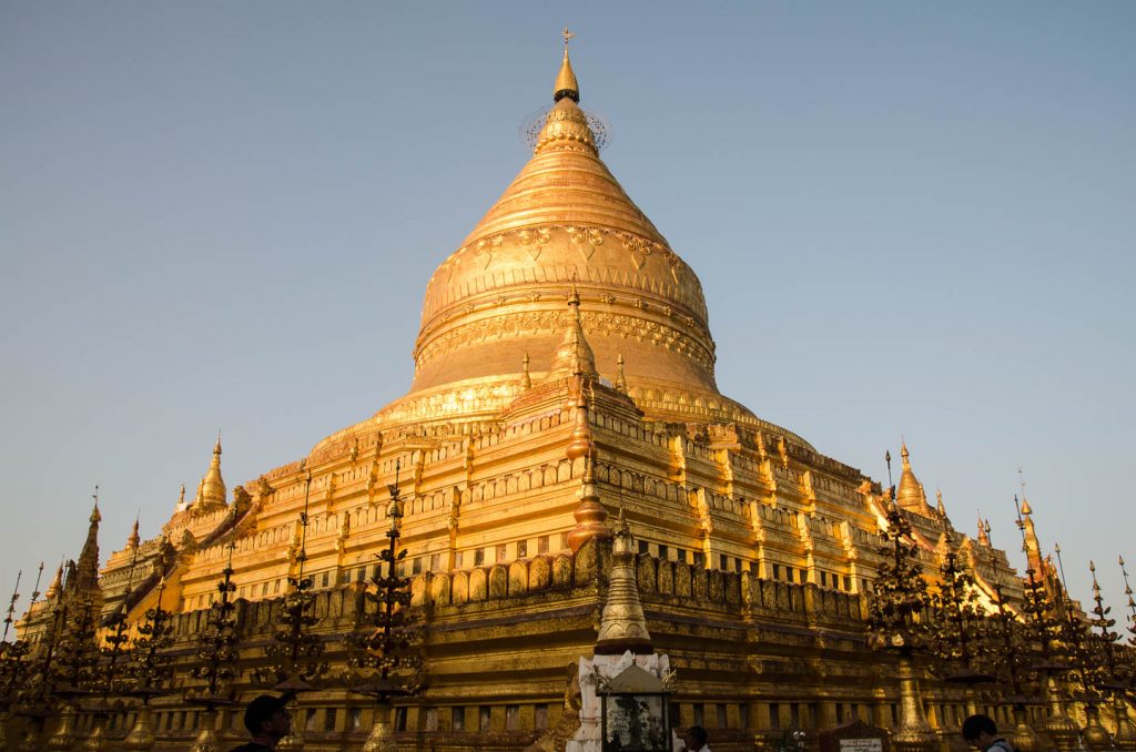 Bagan – Ancient City – somuch2see