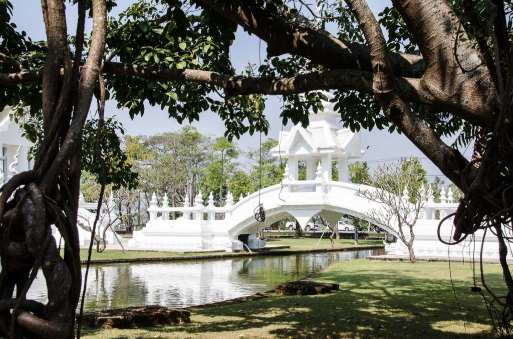 Chiang Rai – White Temple – somuch2see